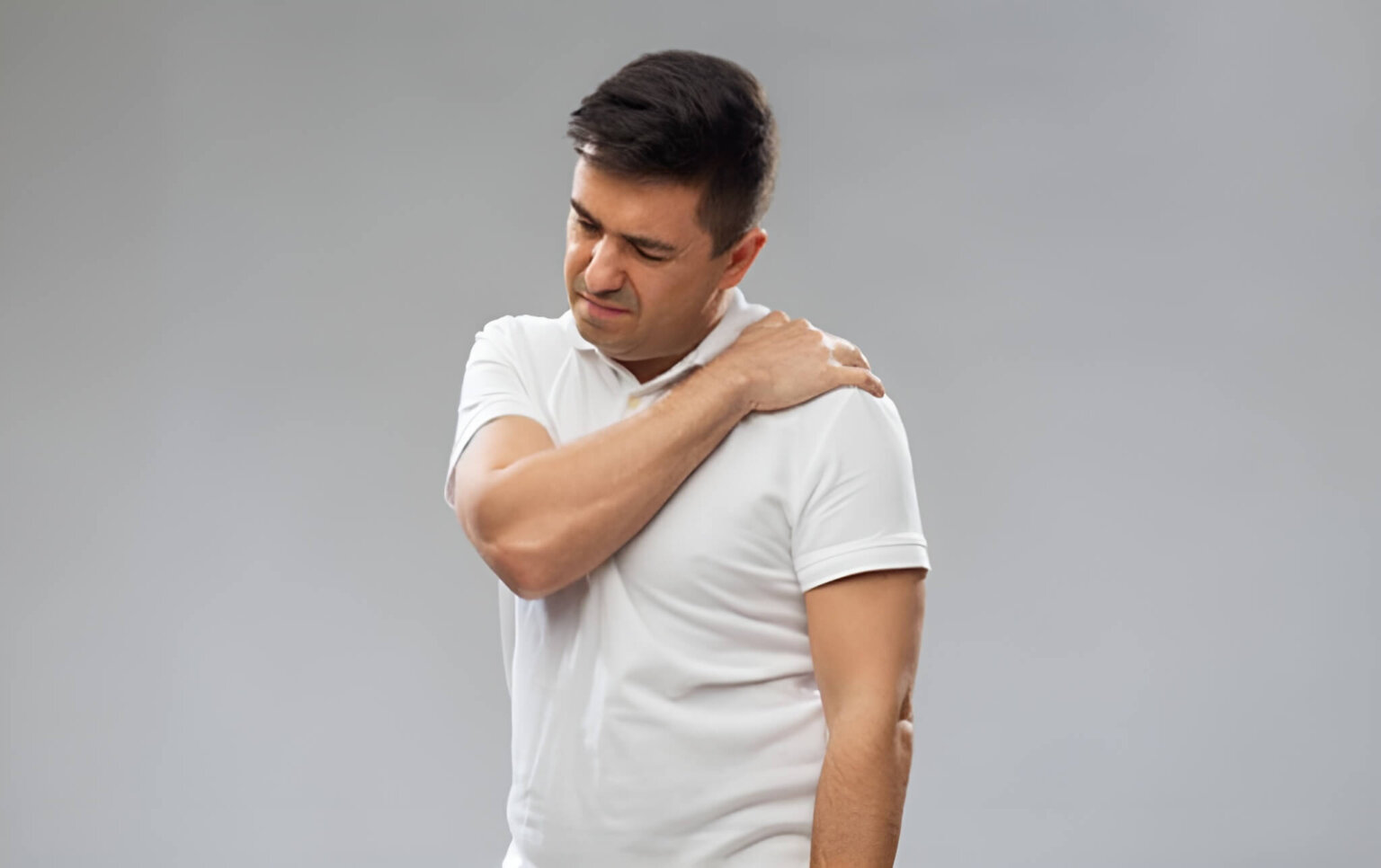Effective Non-Surgical Solutions for Shoulder Pain Relief | Indo ...